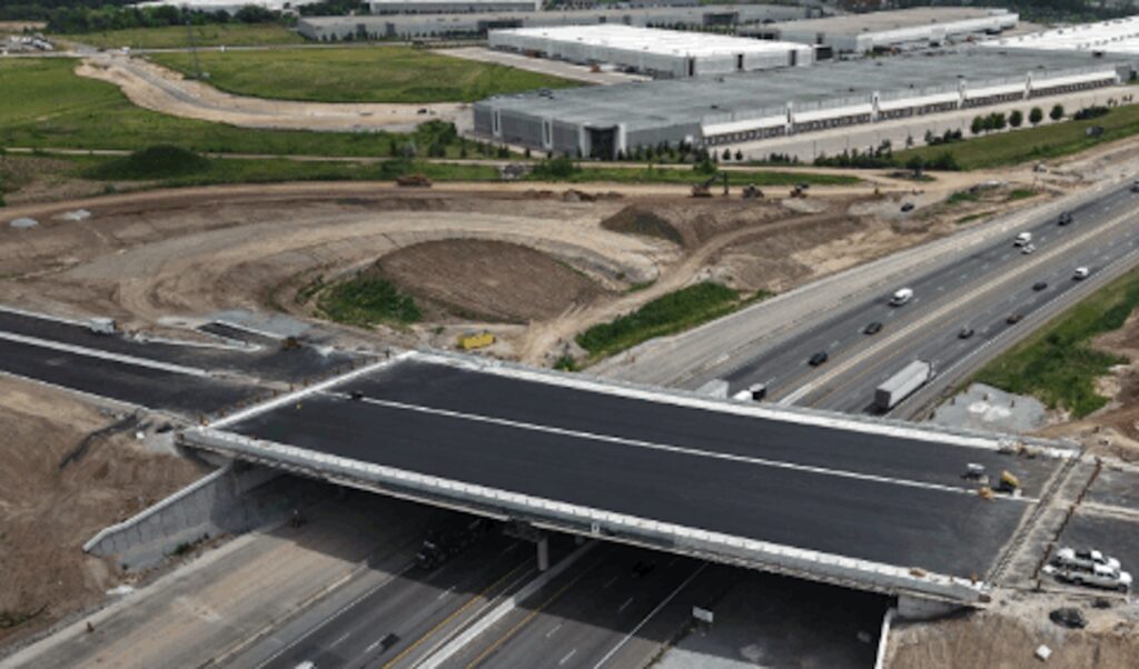 Navigating Chaos: The Ripple Effects of the 401 Closure - Green At Home