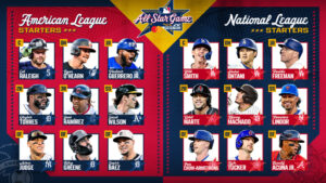 Toronto Prepares to Shine as Host of the All Star Game MLB 2025 - Green ...