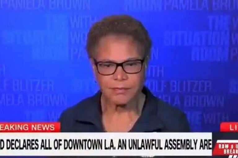 CNN Breaking News: Major Developments Spark Nationwide Conversations ...