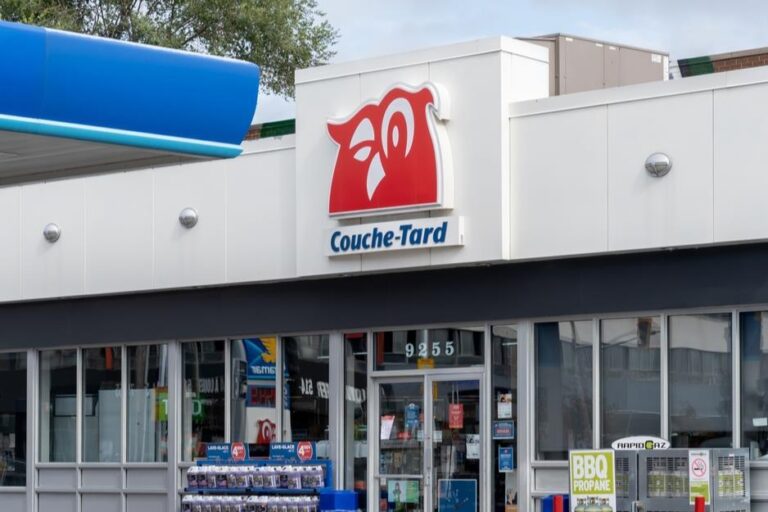 Couche Tard: Not Just a Convenience Store, but a Community Hub - Green ...