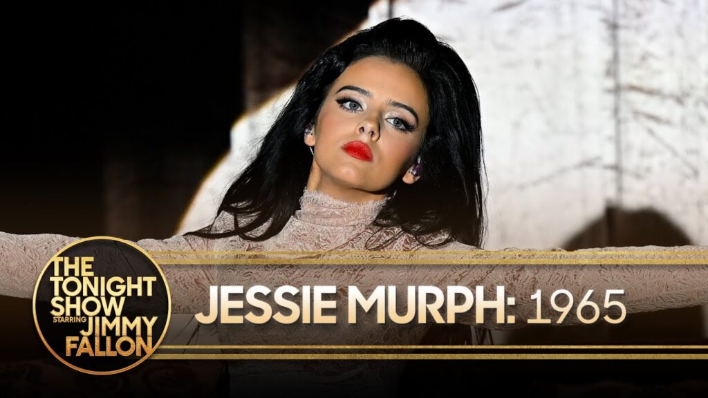 Jessie Murph: How a 1965 Icon Continues to Shape Modern Music - Green ...