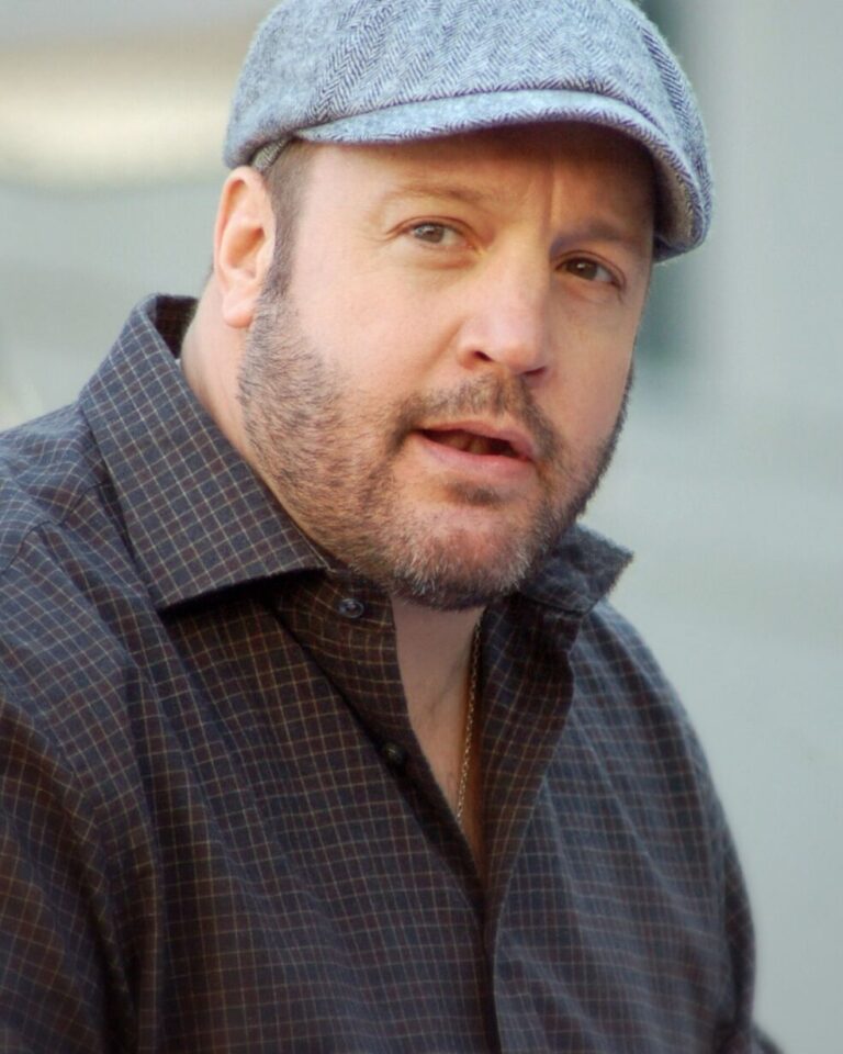 Unpacking the Legacy of Kevin James: From Sitcom Star to Leading Man ...