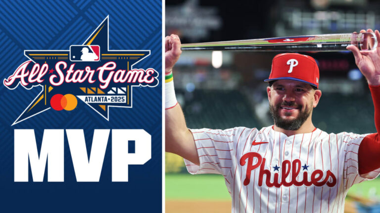 MLB All Star Game 2025 Score Surprises Fans in Fitness Frenzy - Green ...