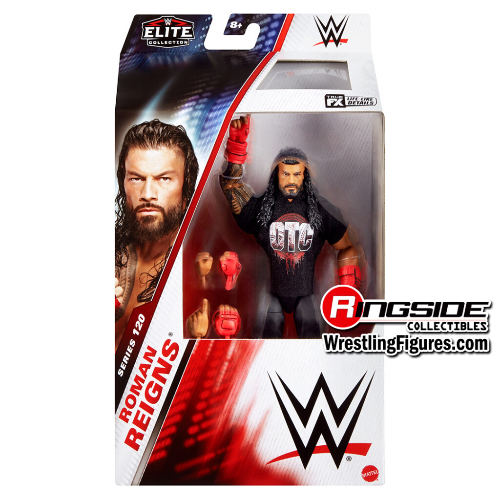 Roman Reigns: A Champion Redefining the Face of Wrestling - Green At Home