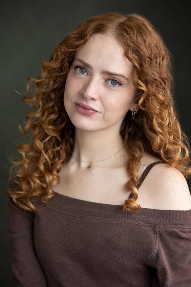 Zoe de Grand Maison: A Rising Star Shaping Canadian Culture - Green At Home
